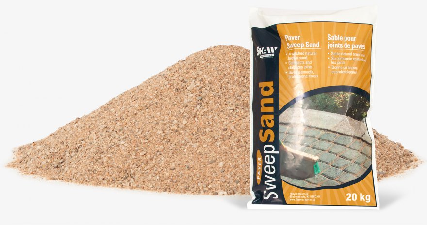 Industrial Products In Eastern Canada | Shaw Resources
